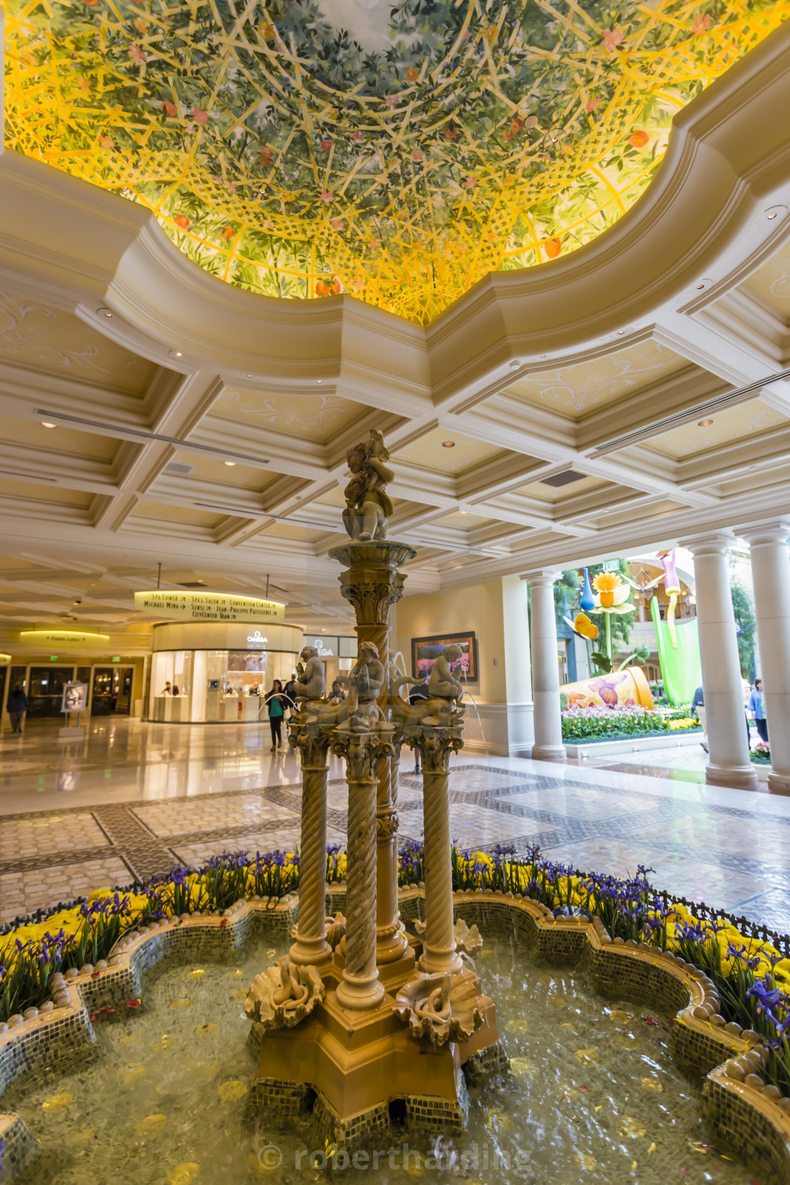 Bellagio Ceiling Cost | Shelly Lighting